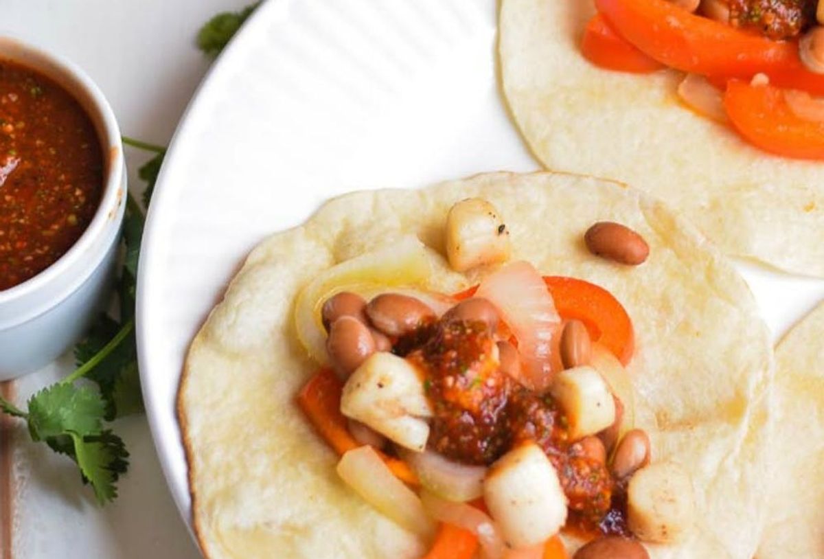 13 Pinto Bean Recipes to Keep You Full and Satisfied - Brit + Co