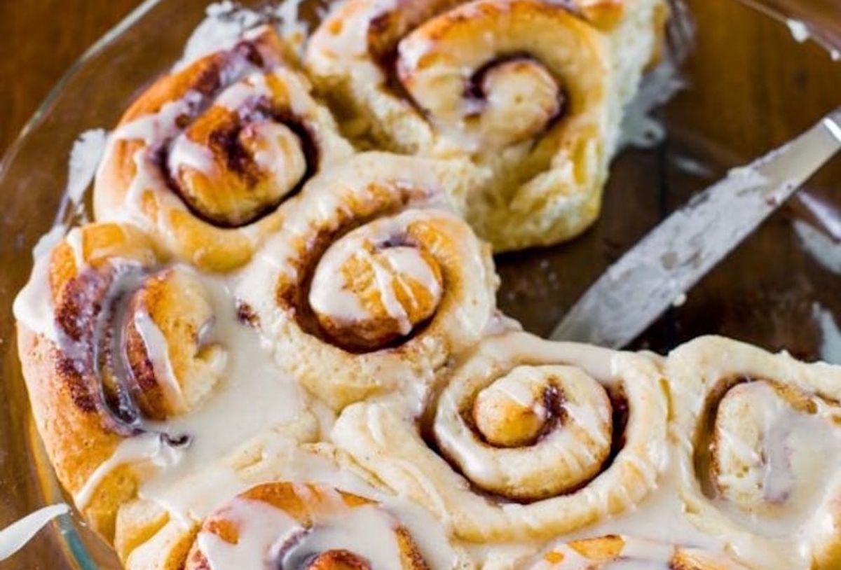 15 Easy-to-Make Recipes That Look Complicated AF - Brit + Co