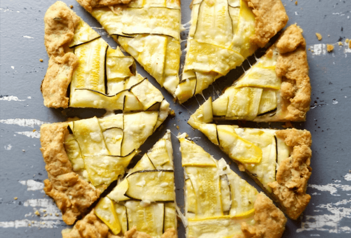 15 Feta Recipes That Add Big Flavor to Your Meals - Brit + Co