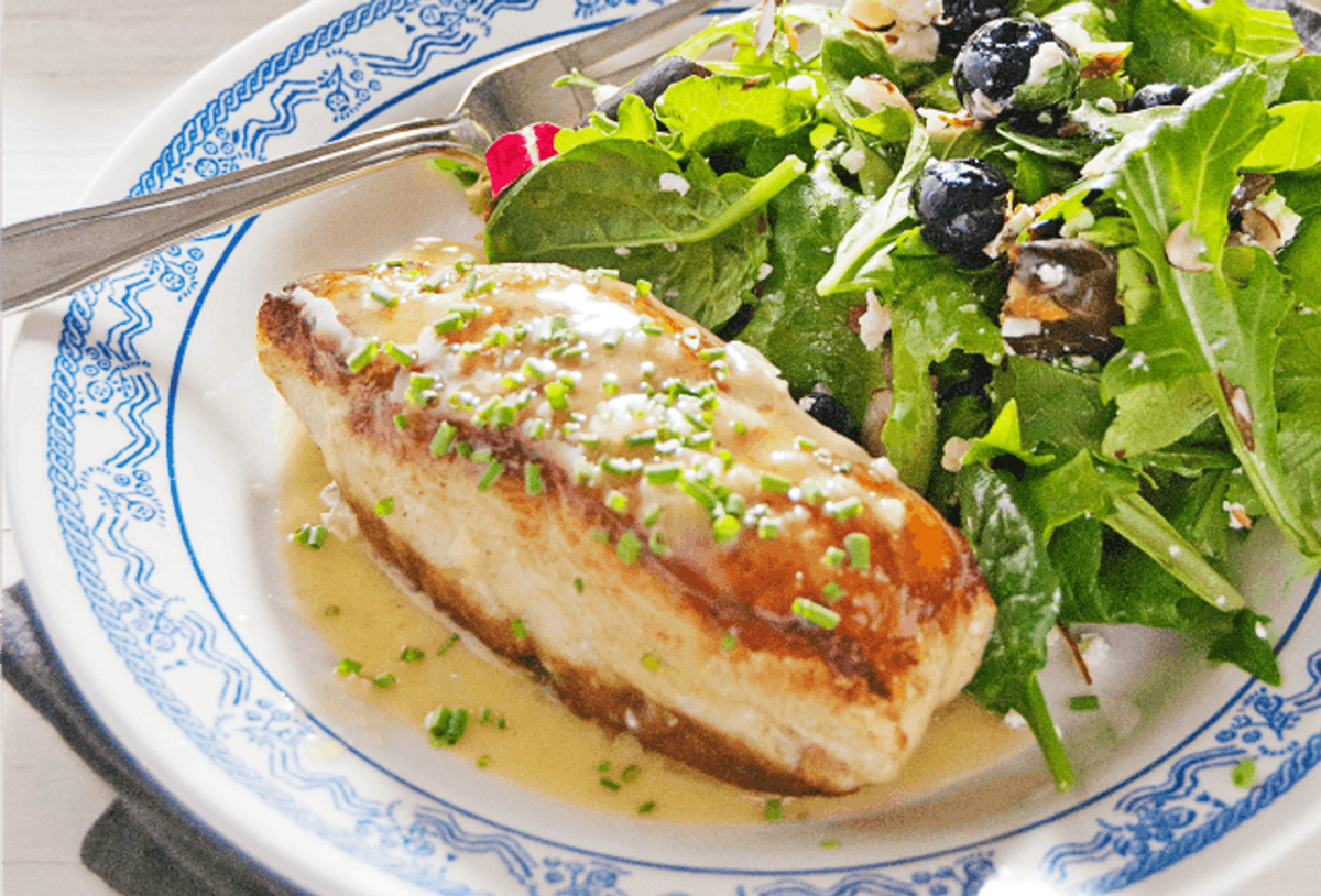 15 Succulent Sea Bass Recipes That Make Dinner Feel Indulgent - Brit + Co