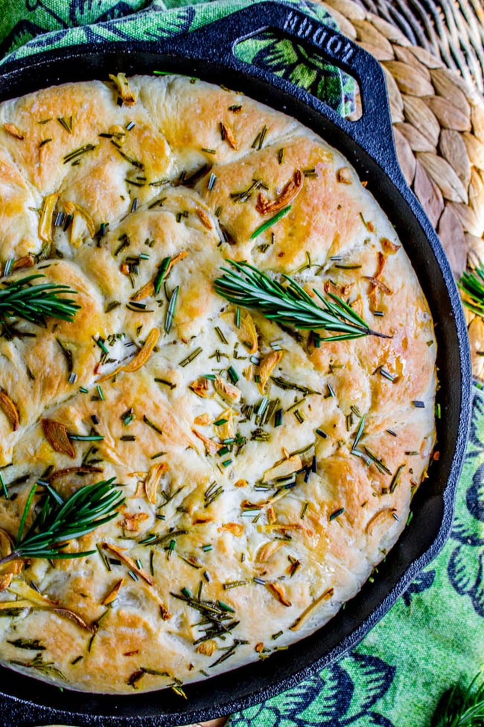 12 Ways to Cook With Fresh Rosemary Tonight - Brit + Co