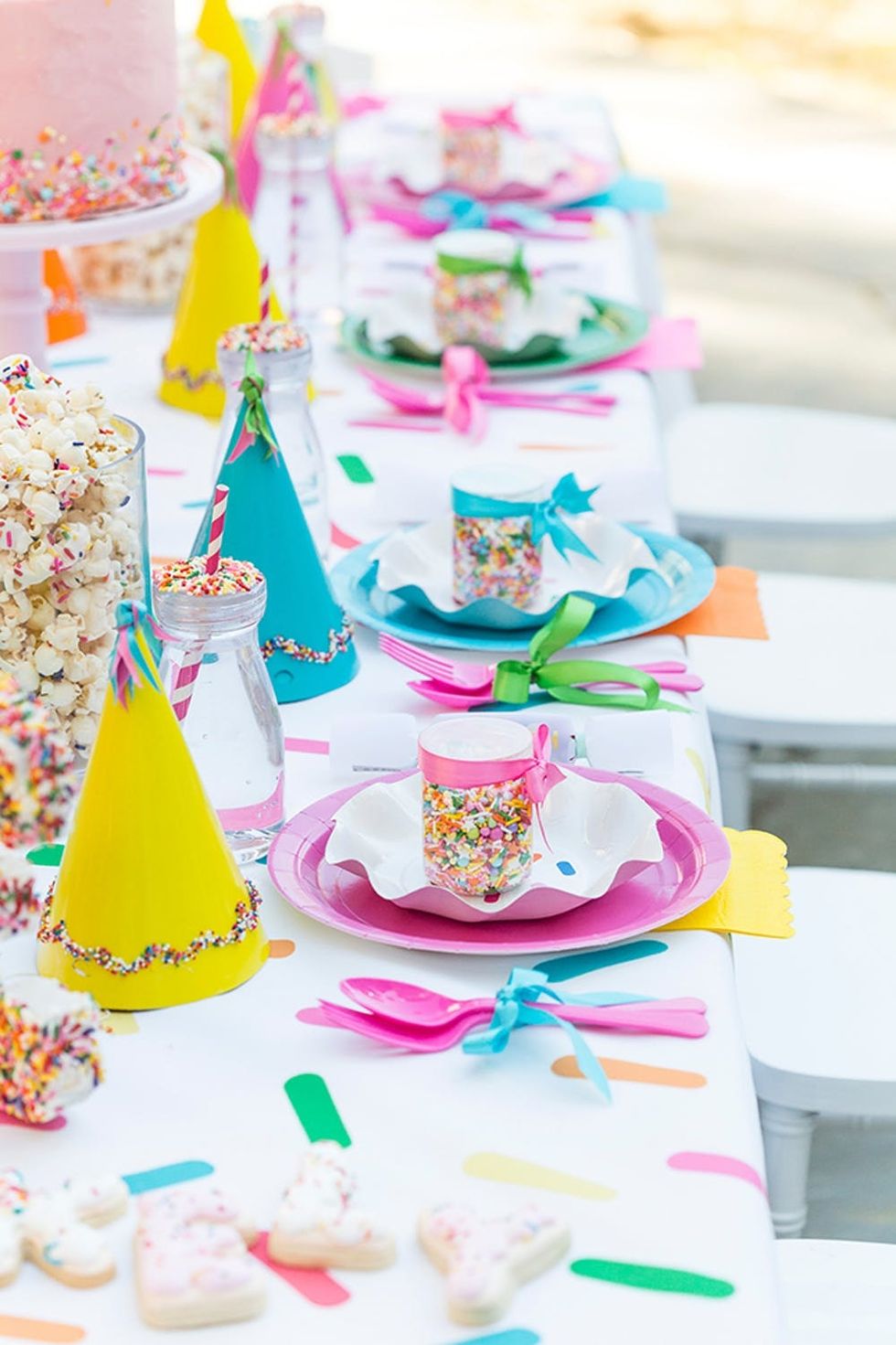 10 Kid Party Themes That Are Too Cute for Words - Brit + Co