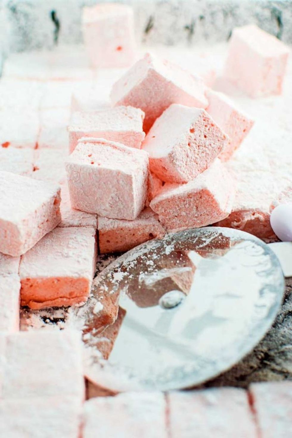 15 Homemade Marshmallow Recipes That’ll Take Your S’mores to the Next ...