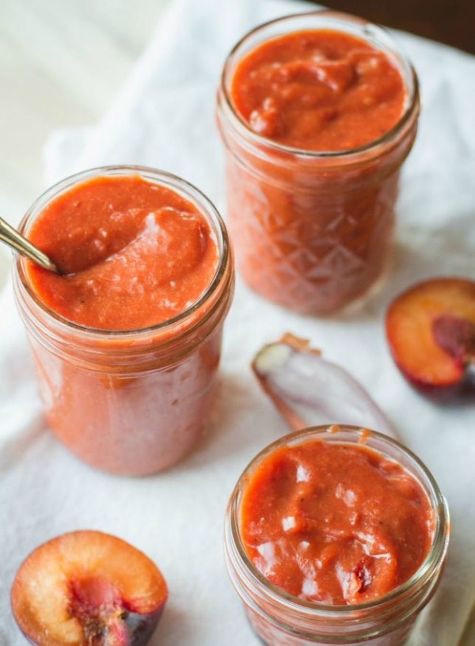 15 Fruity Barbecue Sauces to Put on Everything This Summer - Brit + Co