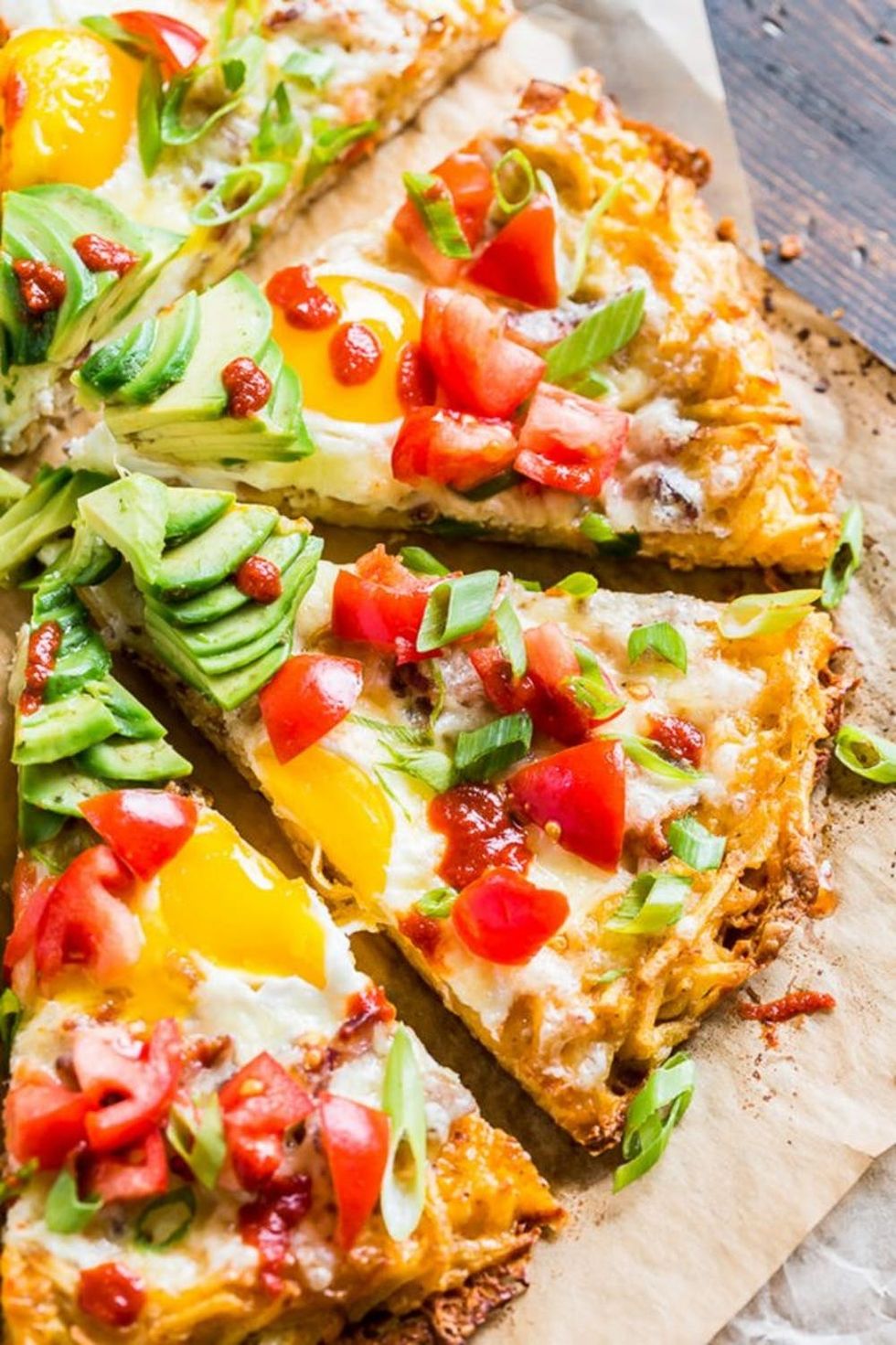 13 Brunch Pizza Recipes You Need to Try This Weekend - Brit + Co