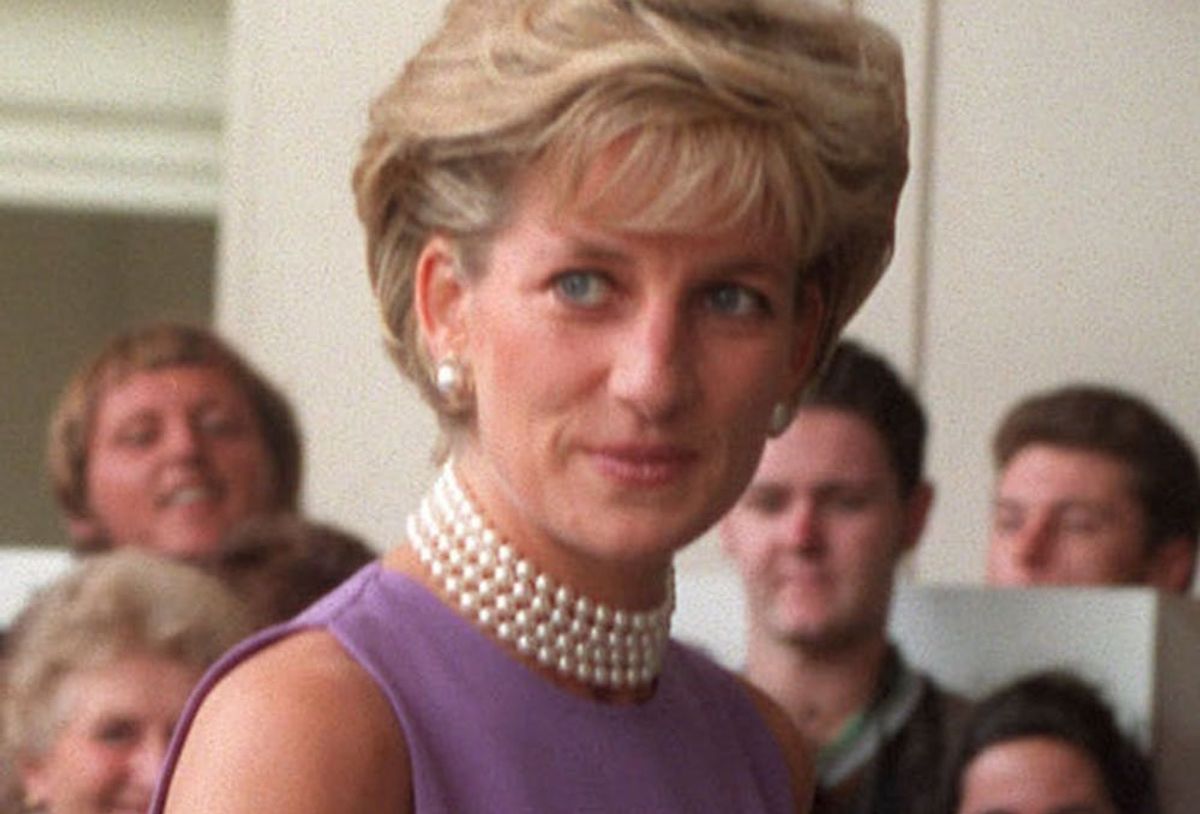 Your Guide to All the Princess Diana Specials Coming to TV - Brit + Co