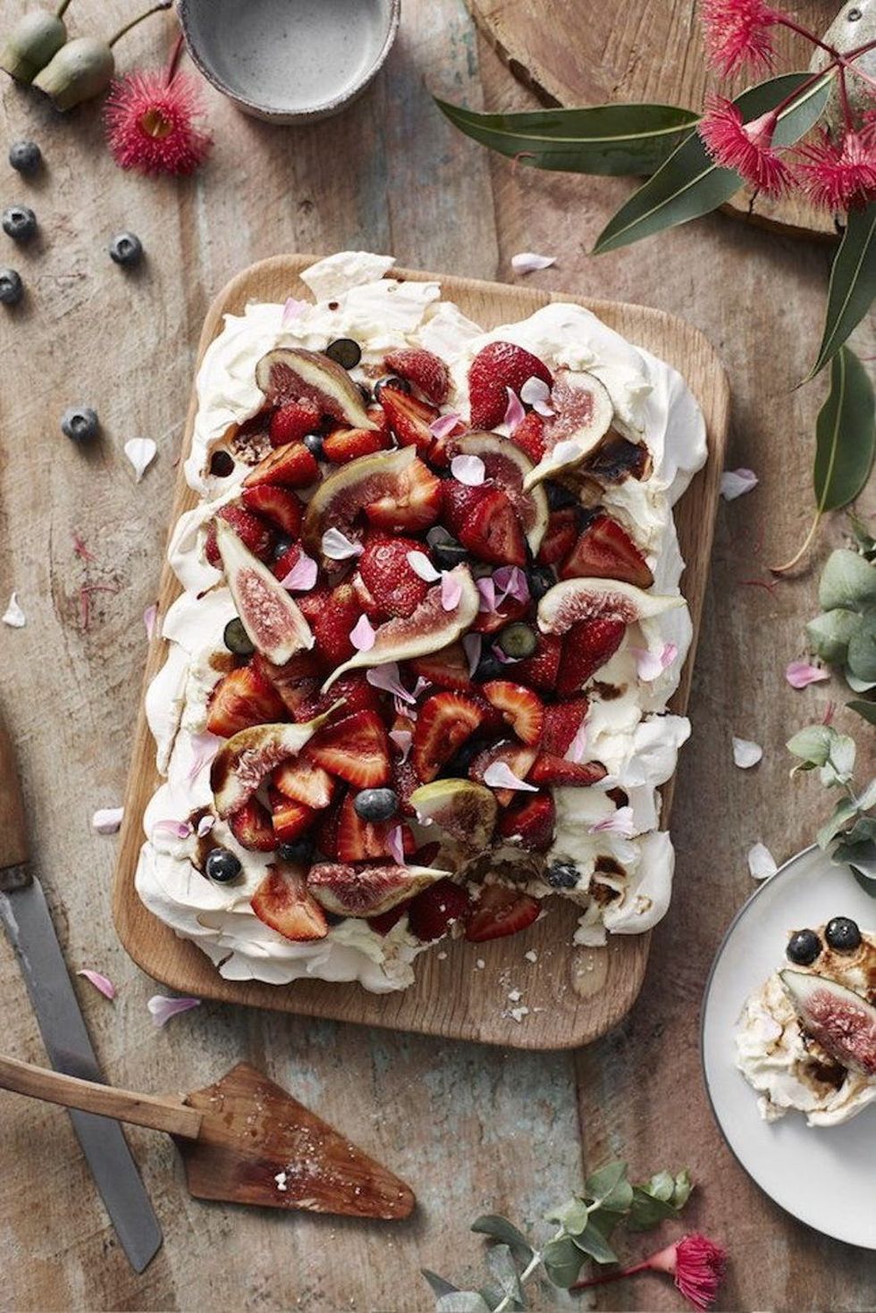 12 Late-Summer Fruit Desserts to Sweeten the End of the Season - Brit + Co