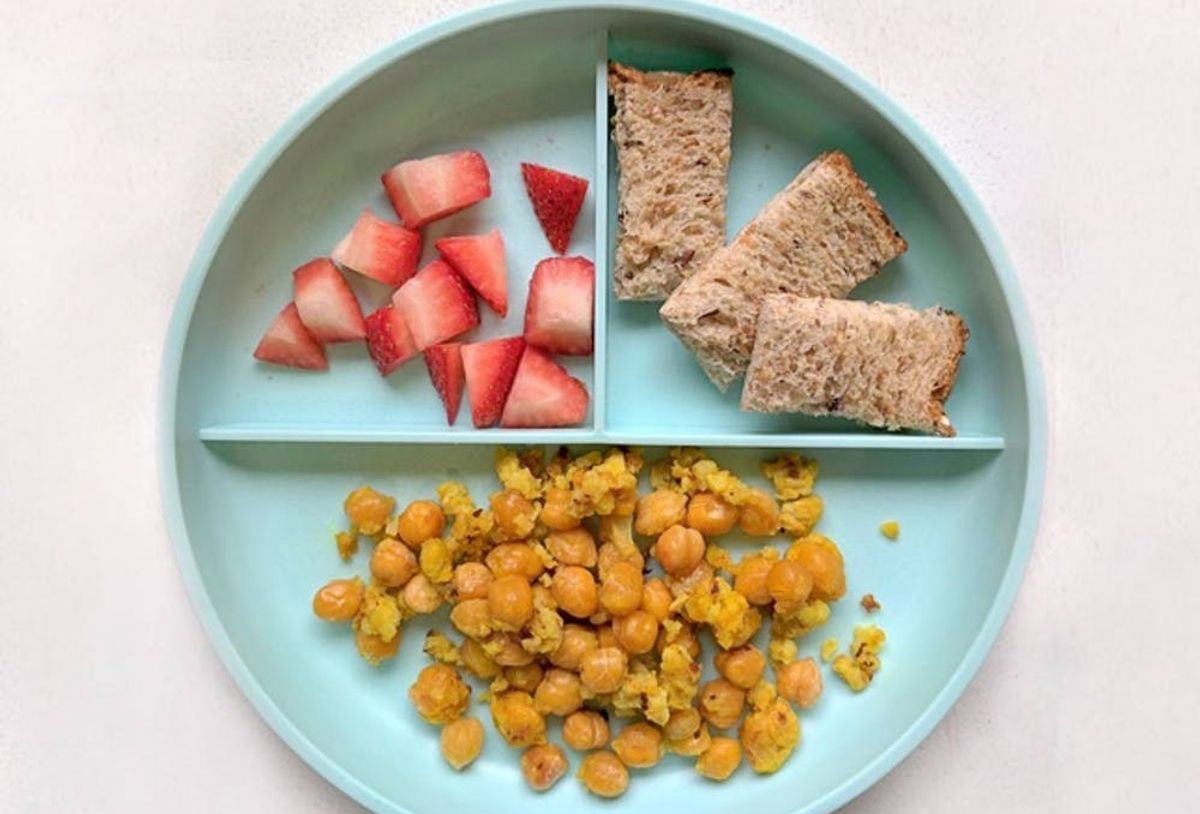 10 Healthy and Delicious Baby Food Brands - Brit + Co