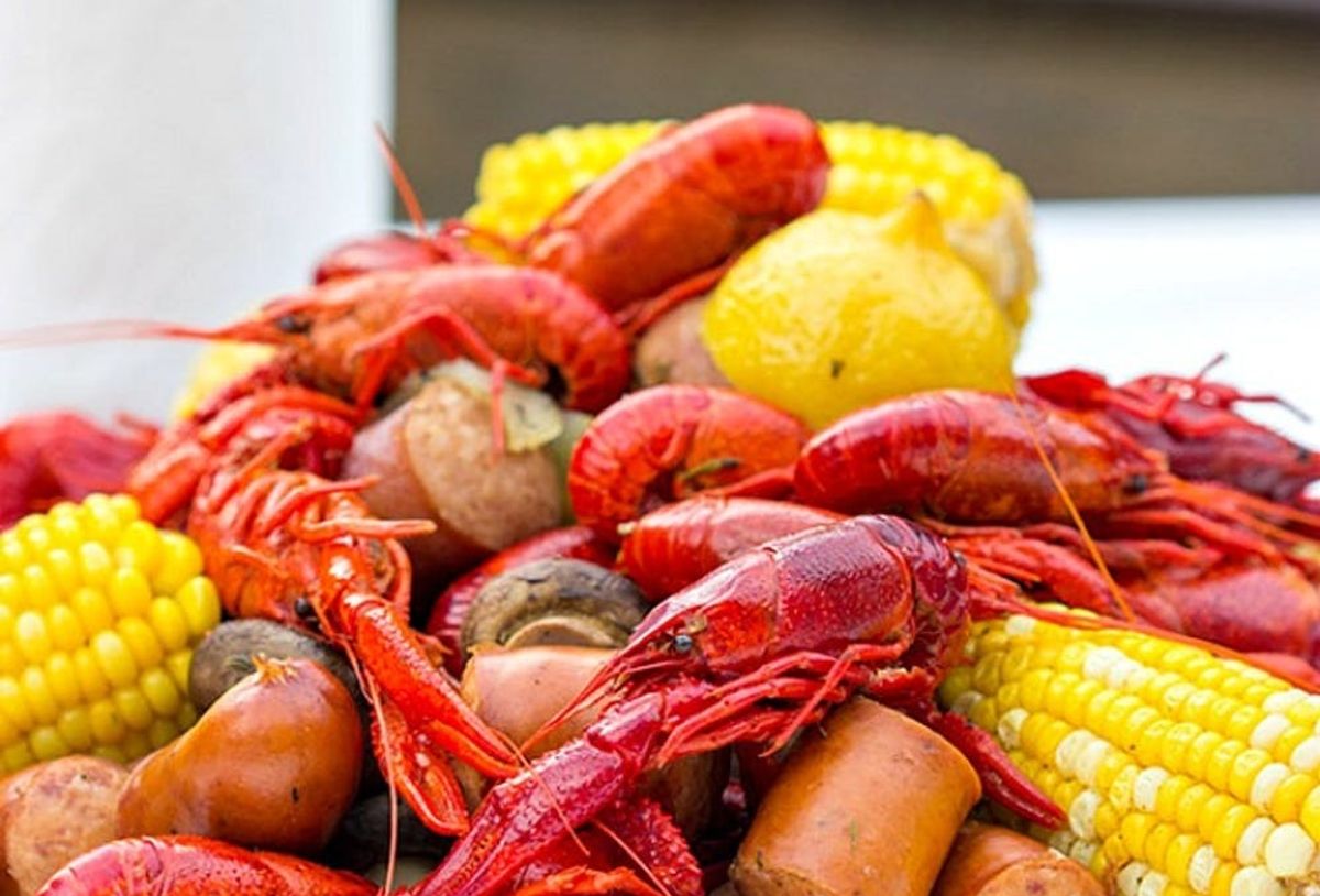 14 Lip-Smackin’ Recipes for a Good Ol’ Southern Cookout - Brit + Co