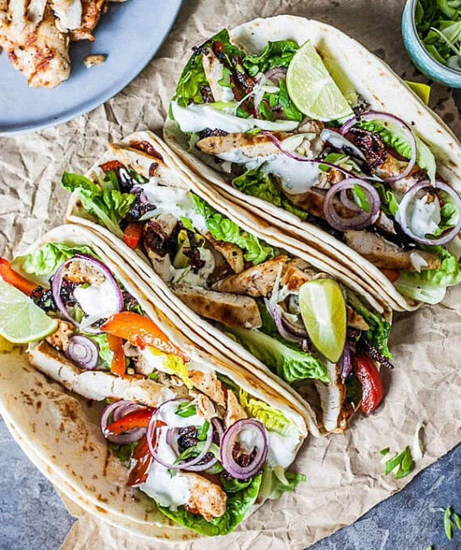 12 Glorious Grilled Tacos for This Summer’s Tuesdays - Brit + Co