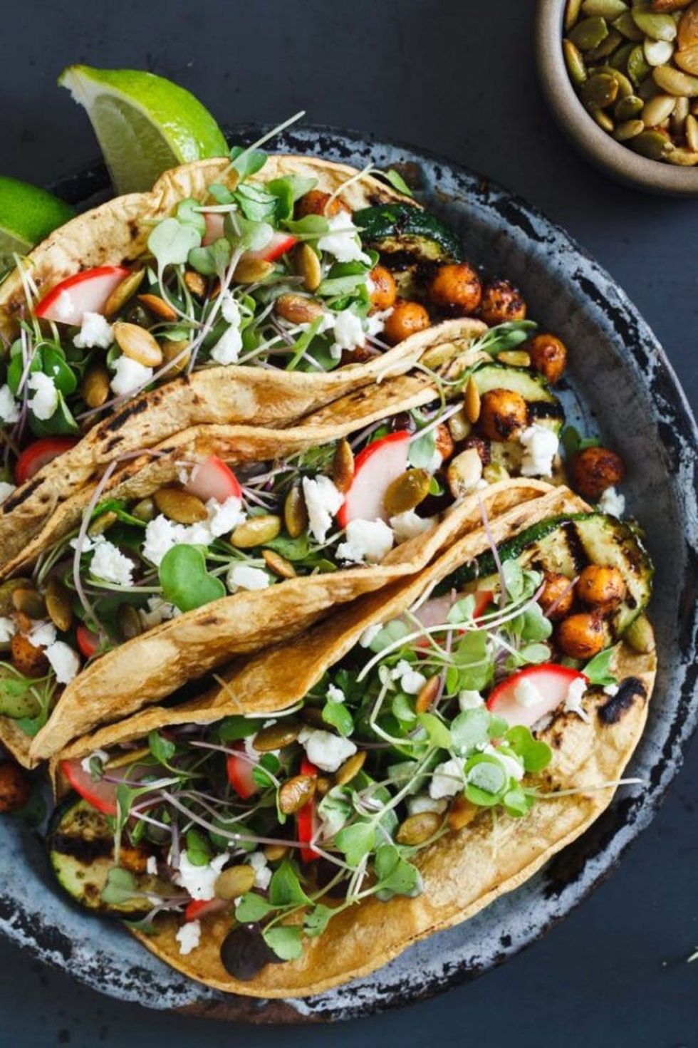 12 Glorious Grilled Tacos for This Summer’s Tuesdays - Brit + Co