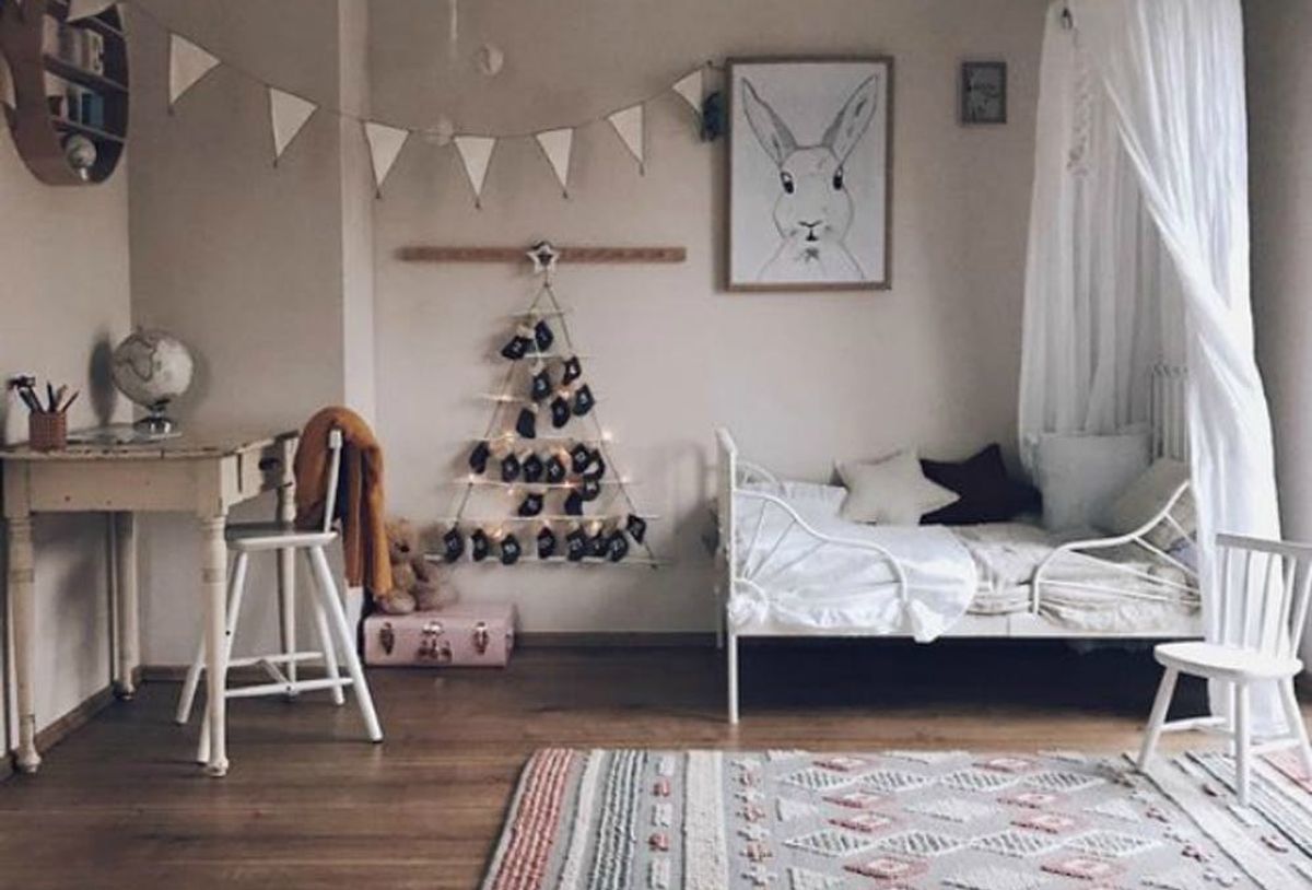 13 Stylish Kids’ Rooms We Want to Call Our Own - Brit + Co