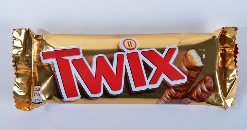 Twix Spread Is the Snack You Didn’t Know You Were Missing - Brit + Co