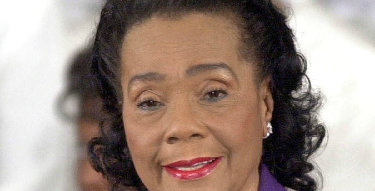 Remember the Women Who Fought Alongside Martin Luther King Jr. - Brit + Co