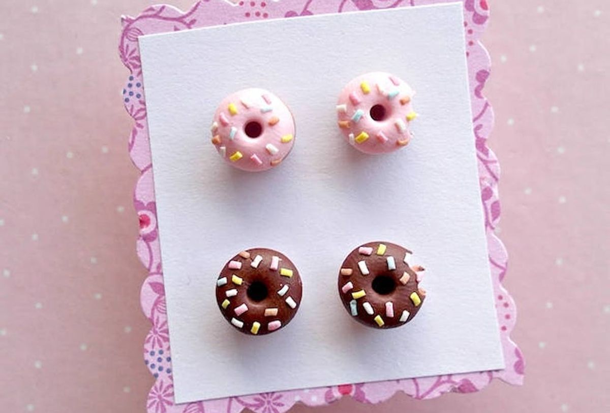 18 Gifts for People Who Adore Donuts - Brit + Co
