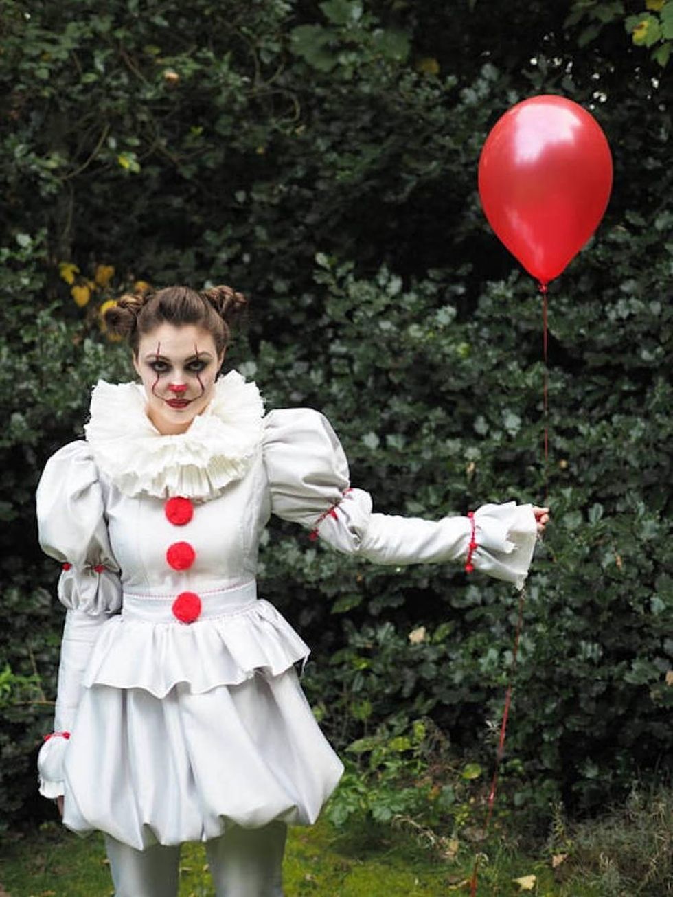 TanekaCampfield Ma Dai 41 Verit Che Devi Conoscere Pennywise TanekaCampfield Ma Dai 41 Verit Che Devi Conoscere Pennywise