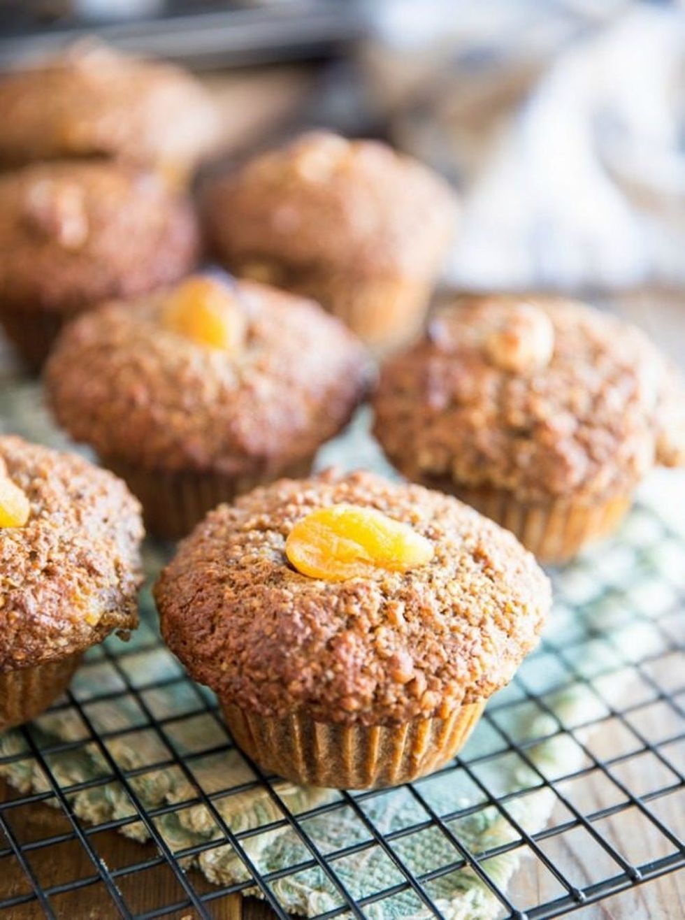 20 Quick + Healthy Bulgur Wheat Recipes - Brit + Co