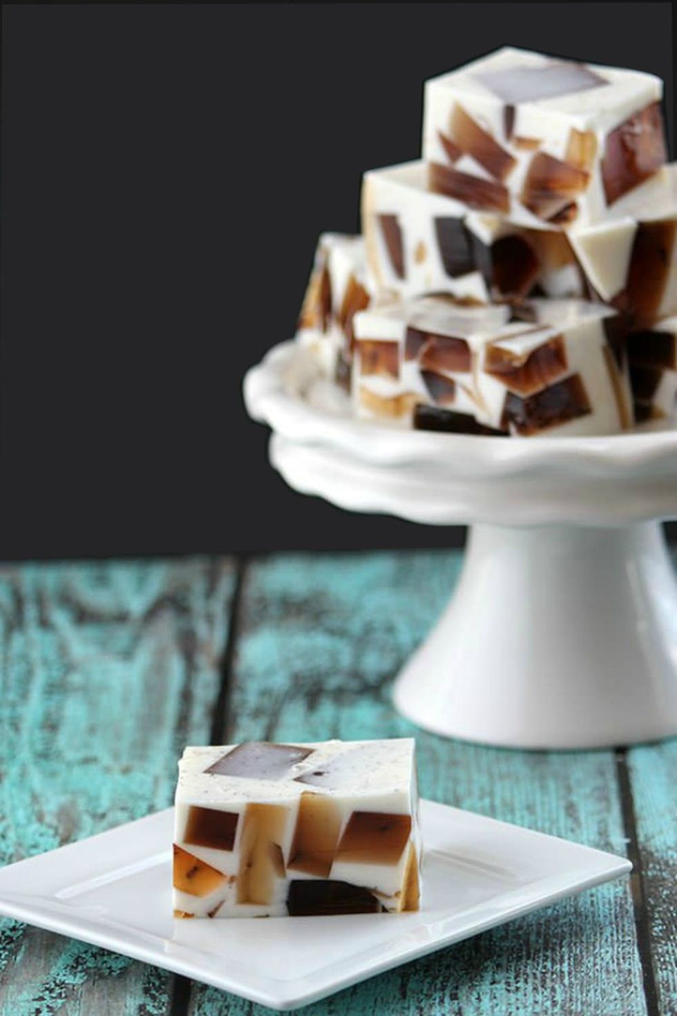 22 *Fancy* Jell-O Shots That Will Please the Adulting Palate - Brit + Co