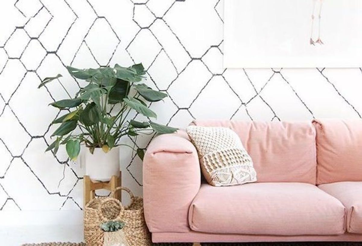 12 Genius Decor Tips for Adding Texture to Your Home - Brit + Co