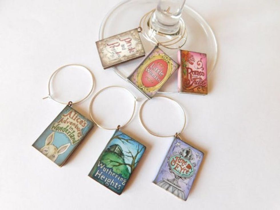 19 Ideas for Hosting the Most Epic Book Club Party - Brit + Co