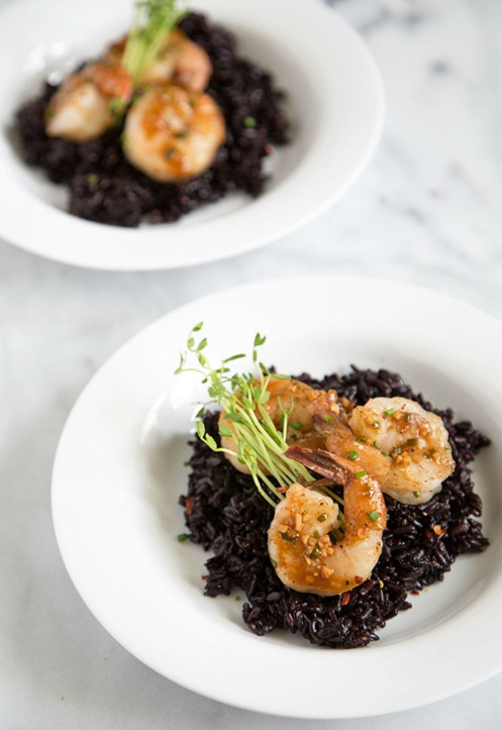 18 Black Rice Recipes That Will Make You Crave the *Forbidden* Grain ...