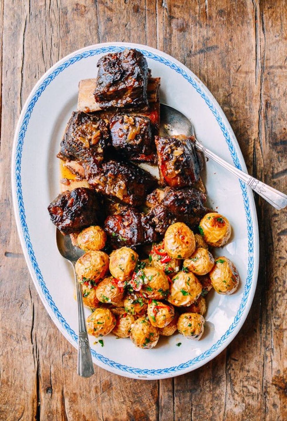 19 Short Rib Dinner Recipes That Are BIG on Flavor - Brit + Co