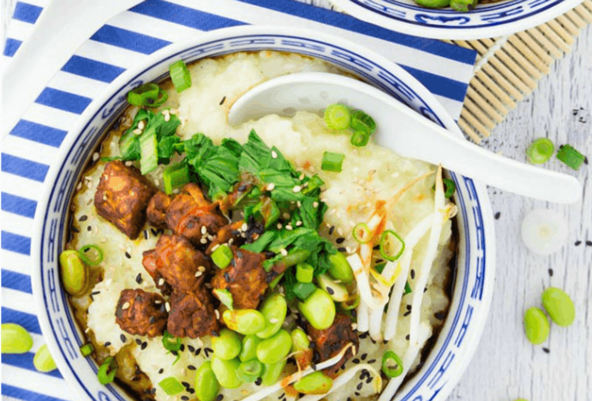 17 Tasty Tempeh Dishes to Jazz Up Your Meatless Monday - Brit + Co