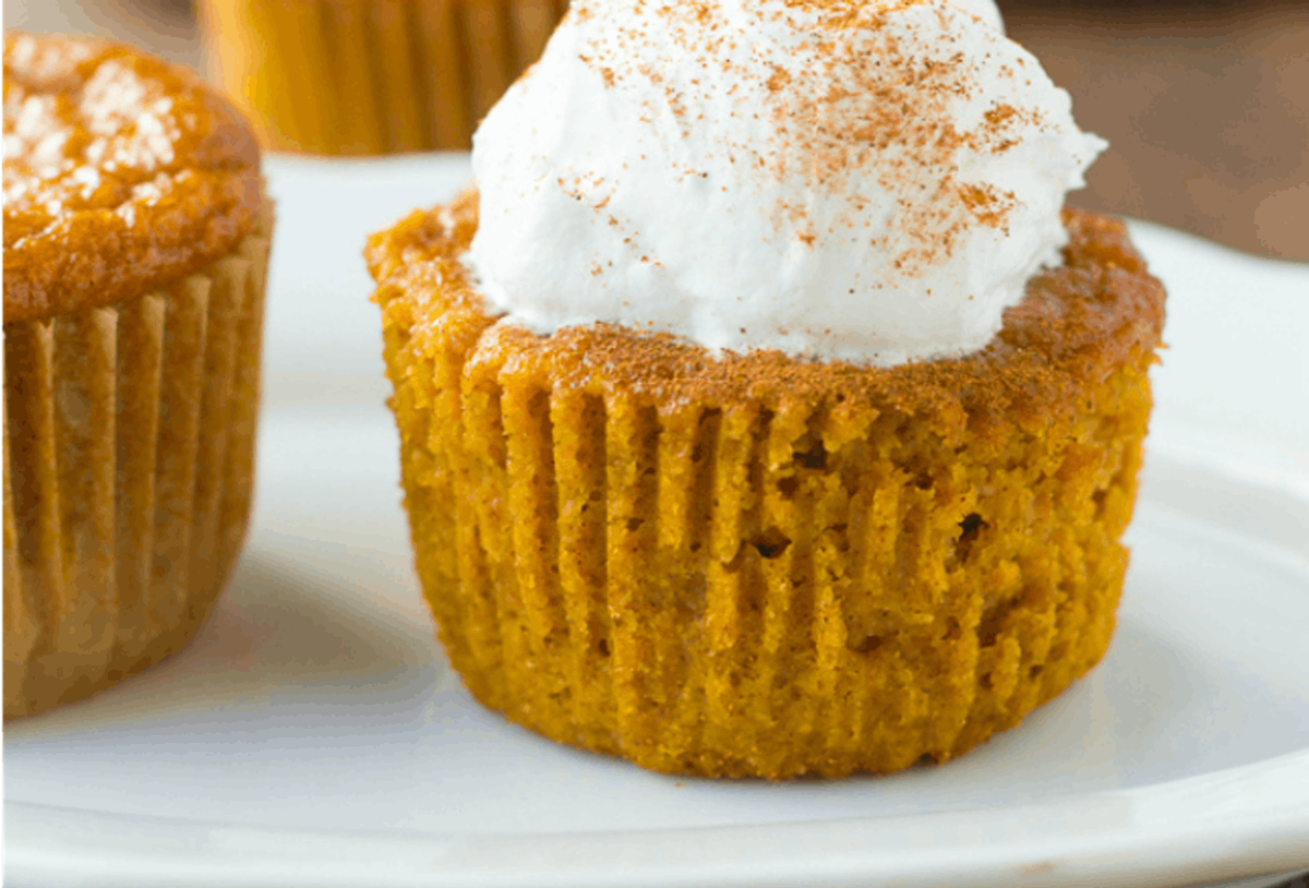 22 Pumpkin Pie Alternative Recipes So Tasty, You Won’t Miss a Thing ...