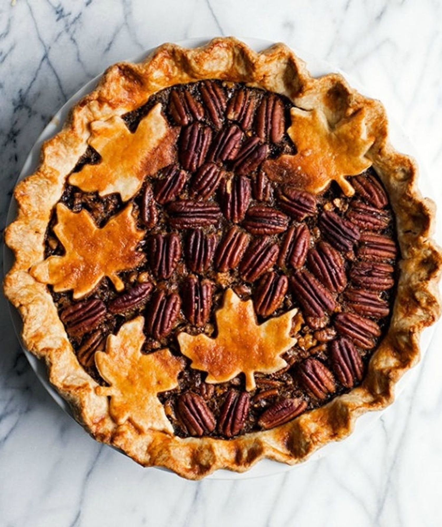 16 Delicious Fall Inspired Pies That Aren t Pumpkin Brit Co 16 Delicious Fall Inspired Pies That Aren t Pumpkin Brit Co
