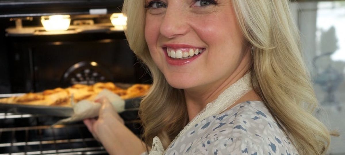 Chef Damaris Phillips Shares Her Favorite Time-Saving Kitchen Hacks for ...
