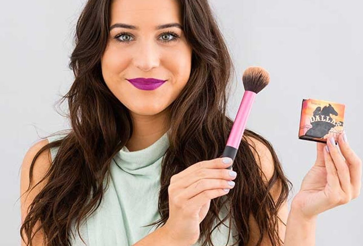 5 Editor-Approved Blushes That Look Good on Everyone - Brit + Co