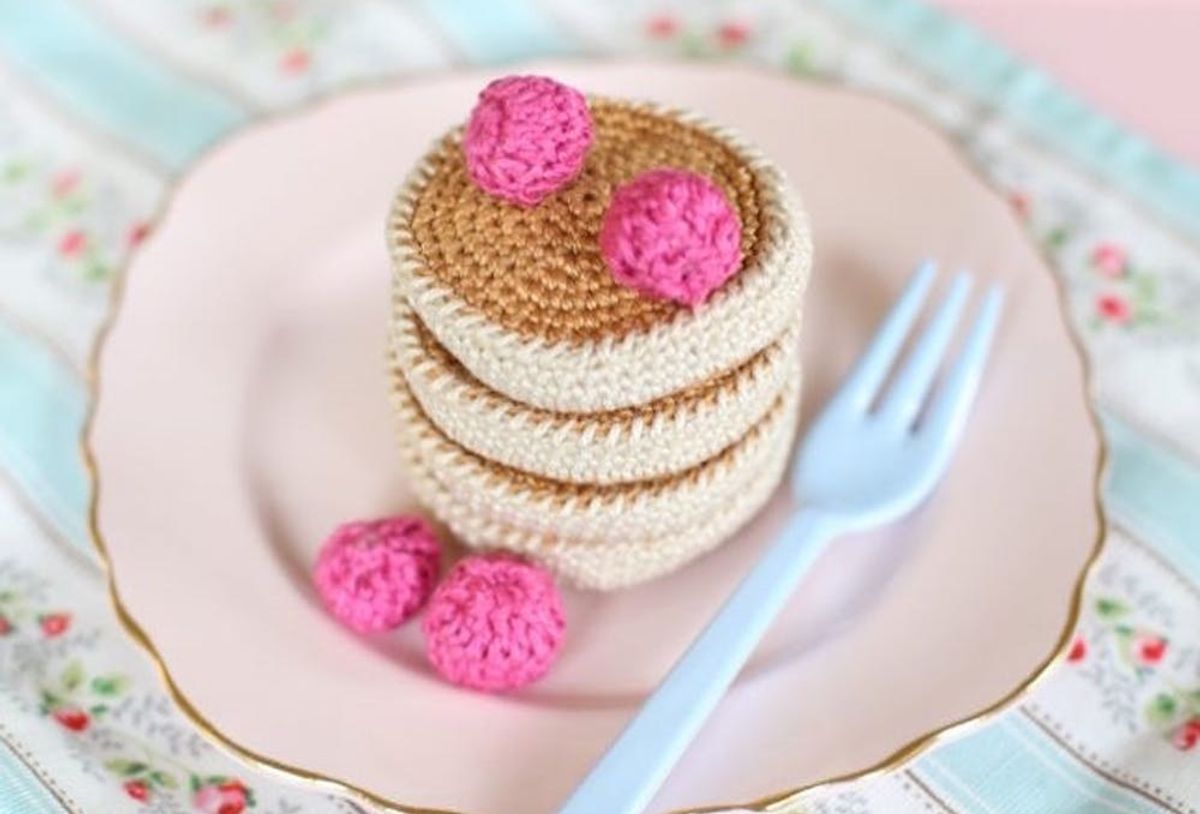 18 Tiny Crochet DIYs That Are Almost Too Cute to Handle - Brit + Co