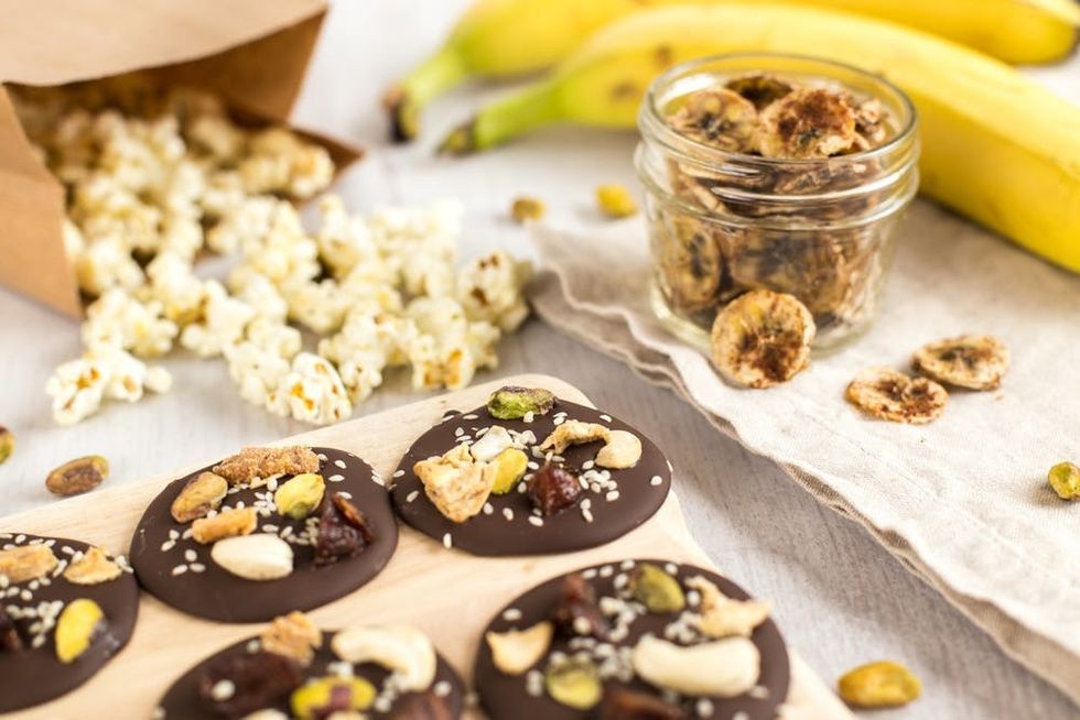 Make Your Camping Trip One to Remember With These Healthy Make-Ahead ...