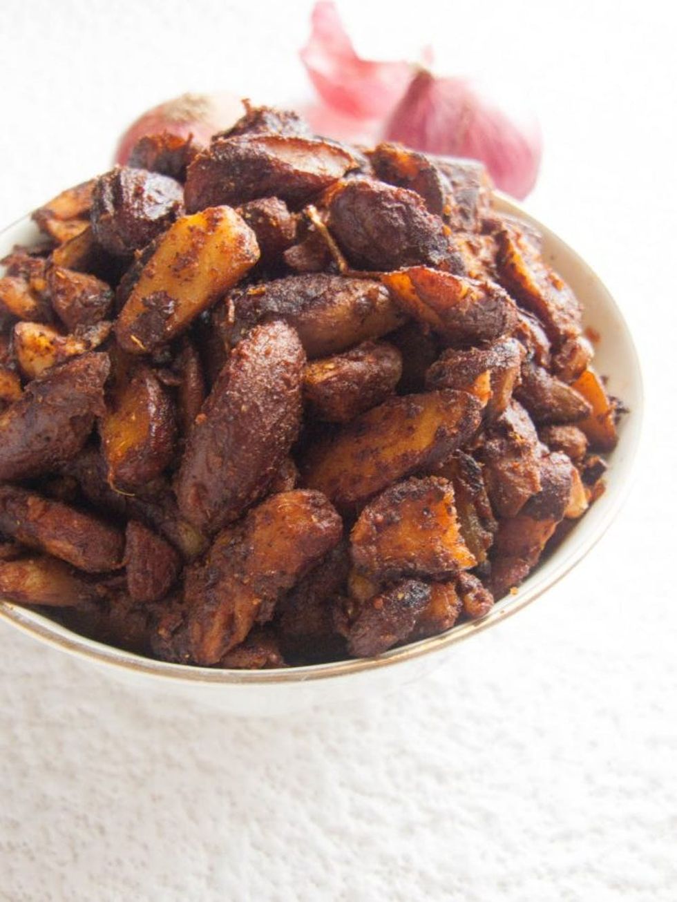 How to Prepare and Cook Jackfruit, the Latest Vegan Food Trend - Brit + Co