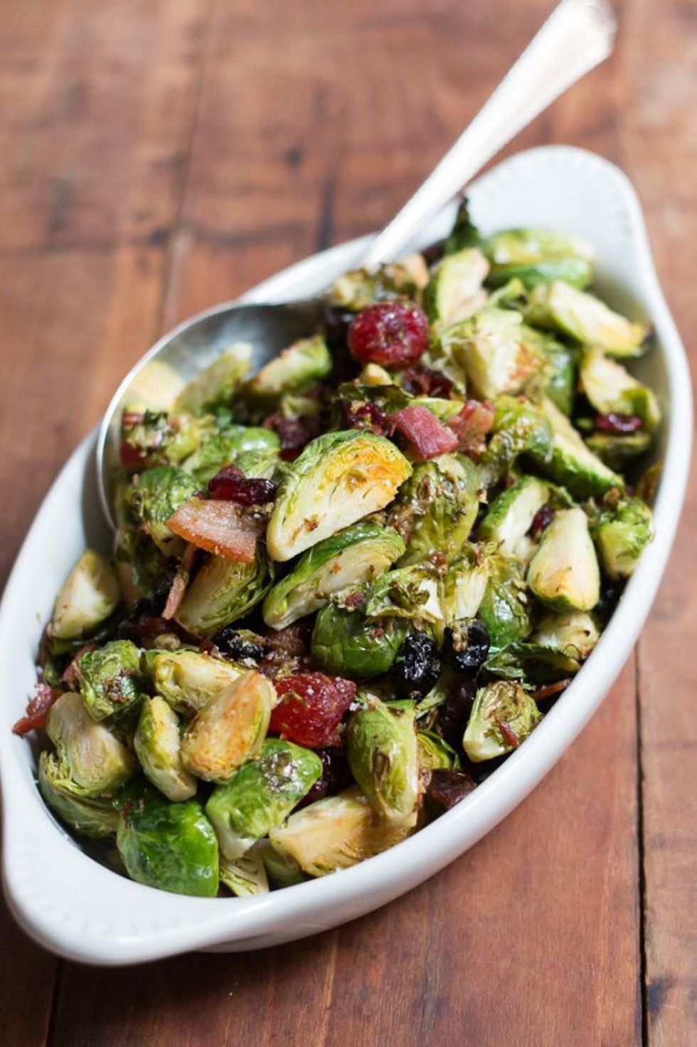 11 Surprisingly Savory Berry Recipes You’ll Totally Fall For - Brit + Co