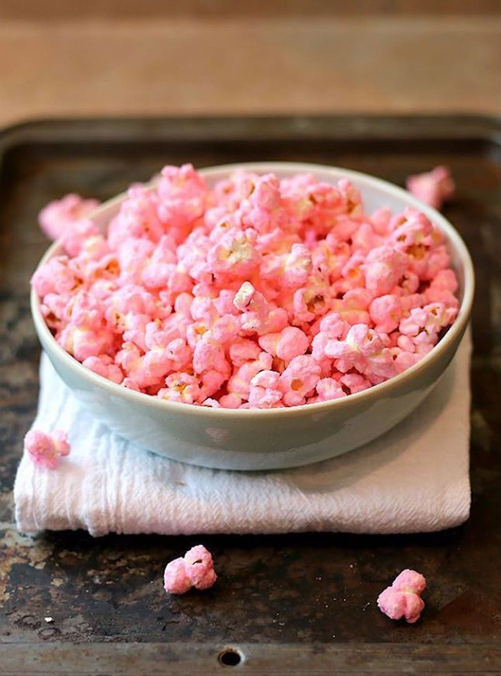 10 Millennial Pink Recipes to Make Your Gen-Y Heart Swoon - Brit + Co