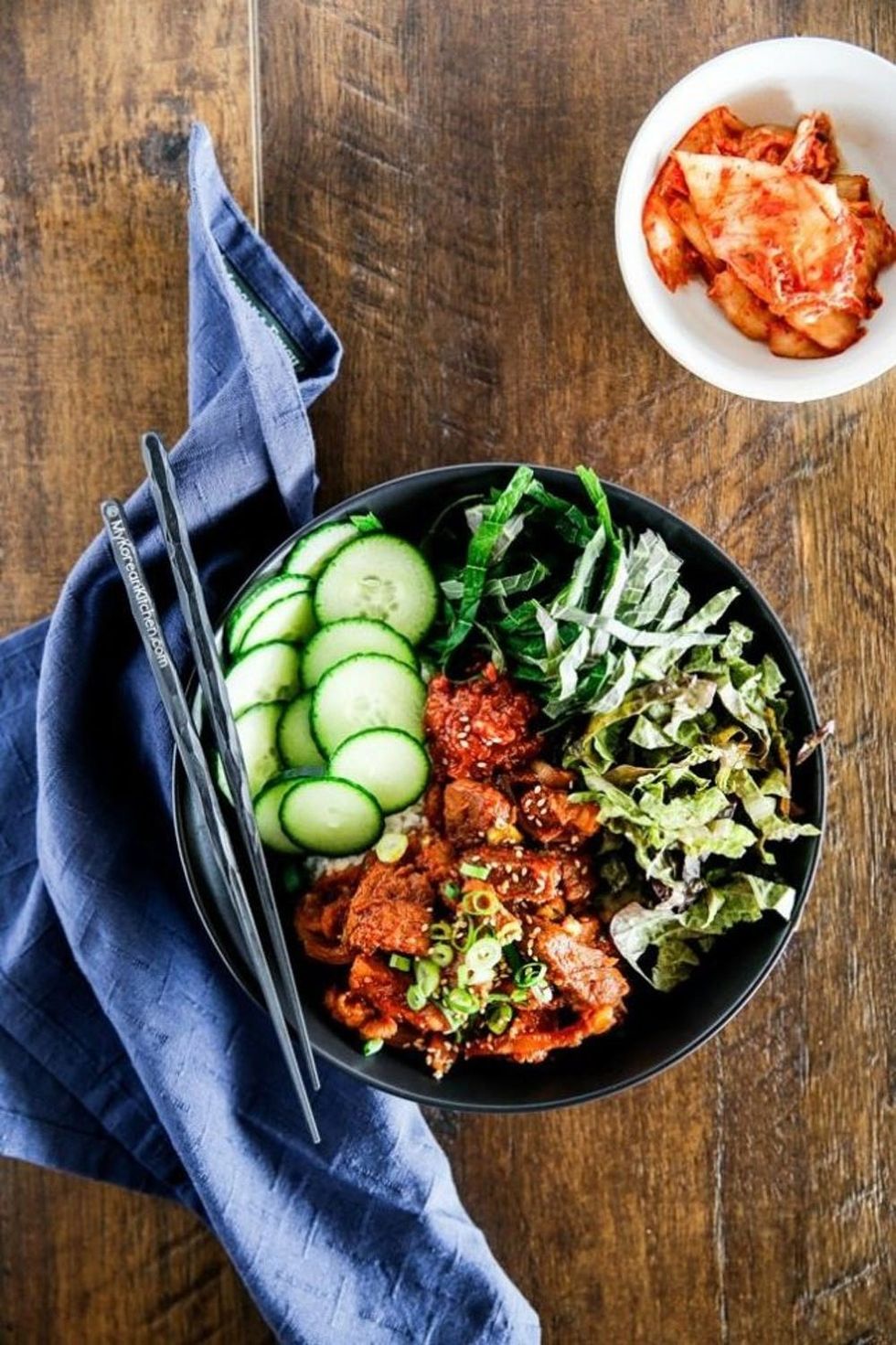 12 Bulgogi Recipes for When You Can’t Be Bothered to Leave the House ...