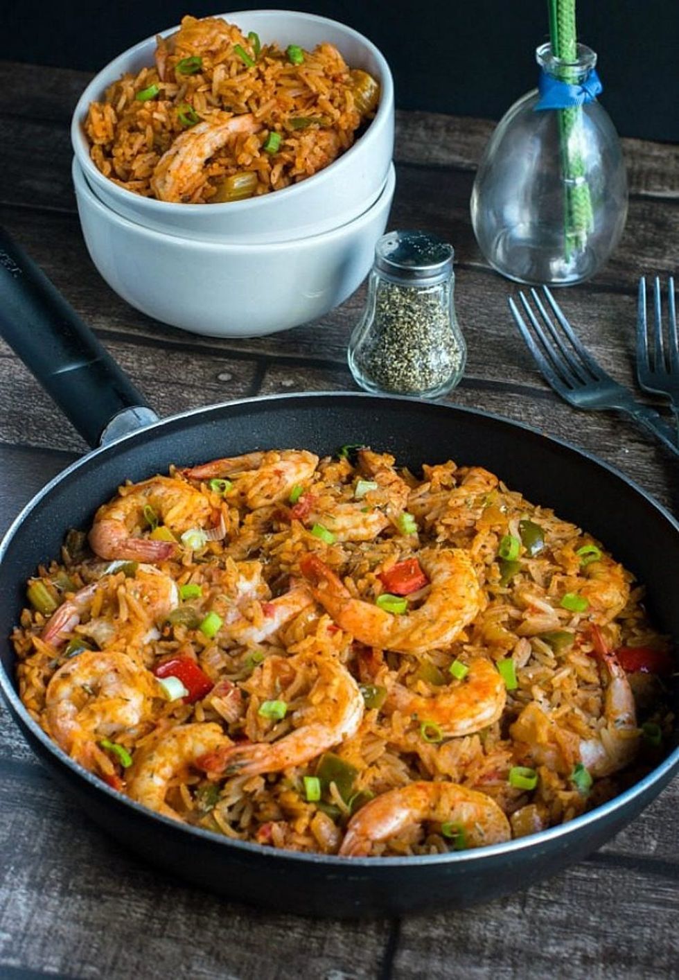 12 Creole Dinner Recipes to Spice Up Your Life - Brit + Co