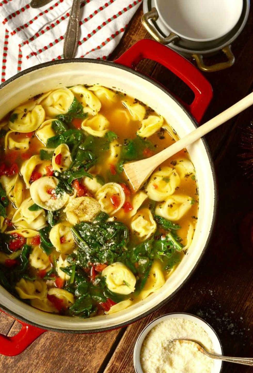 15 Popular Pasta Shapes + the *Perfect* Recipes to Make With Them ...