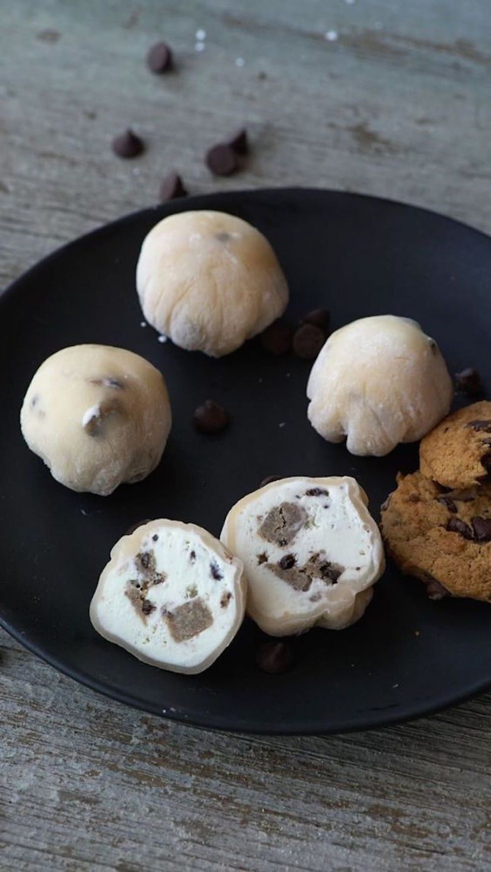 16 Simple Ways to Ease Your Mochi Craving at Home - Brit + Co