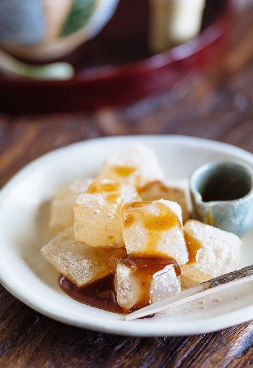 16 Simple Ways to Ease Your Mochi Craving at Home - Brit + Co