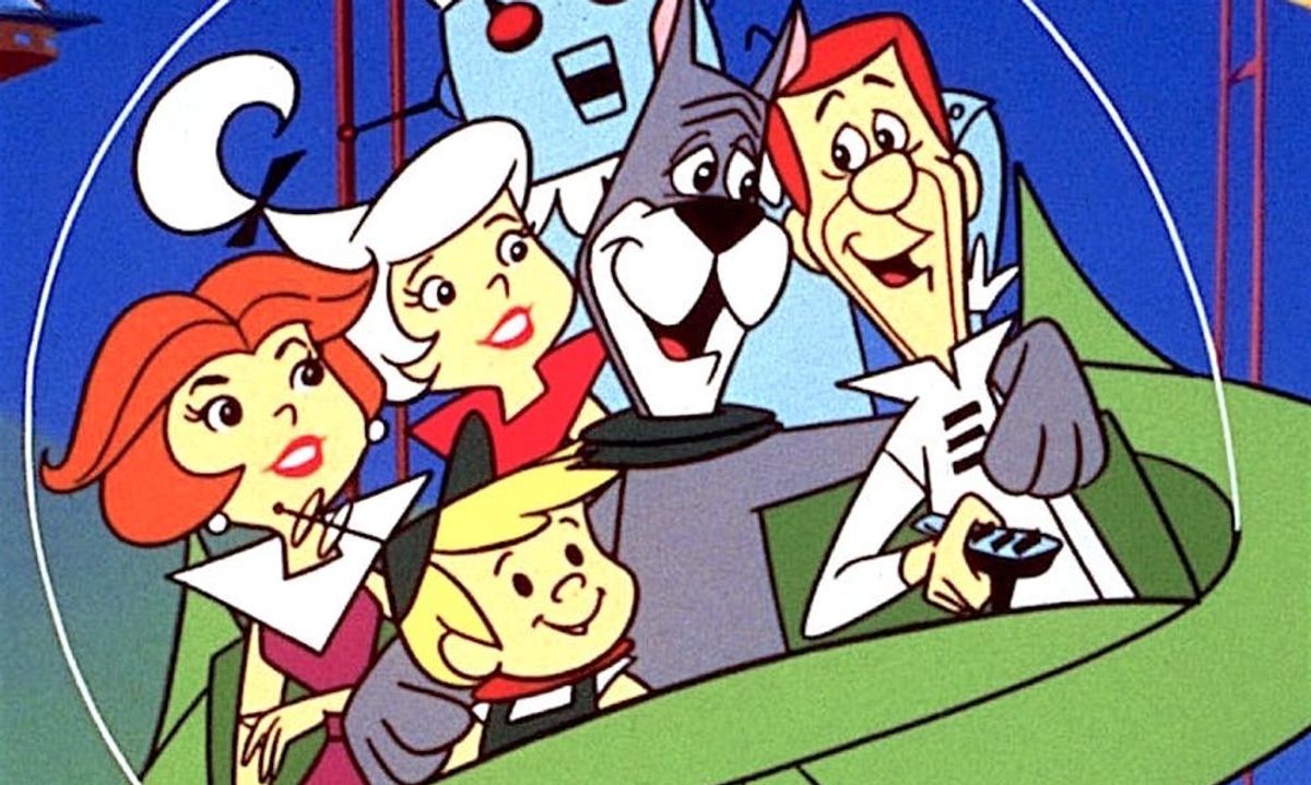 6 Inventions from The Jetsons That Are Totally a Thing Now - Brit + Co