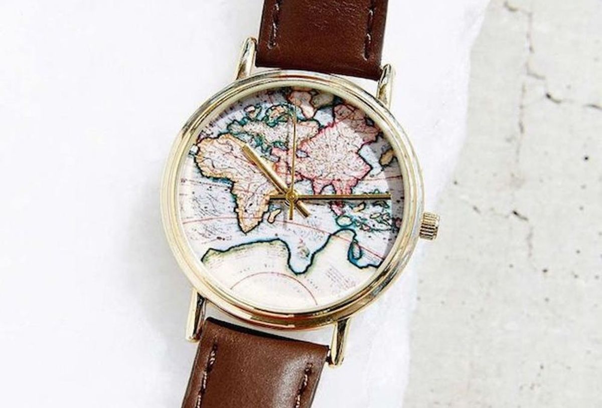 16 Spring Break Gift Ideas for Your Favorite Travel Companion - Brit + Co