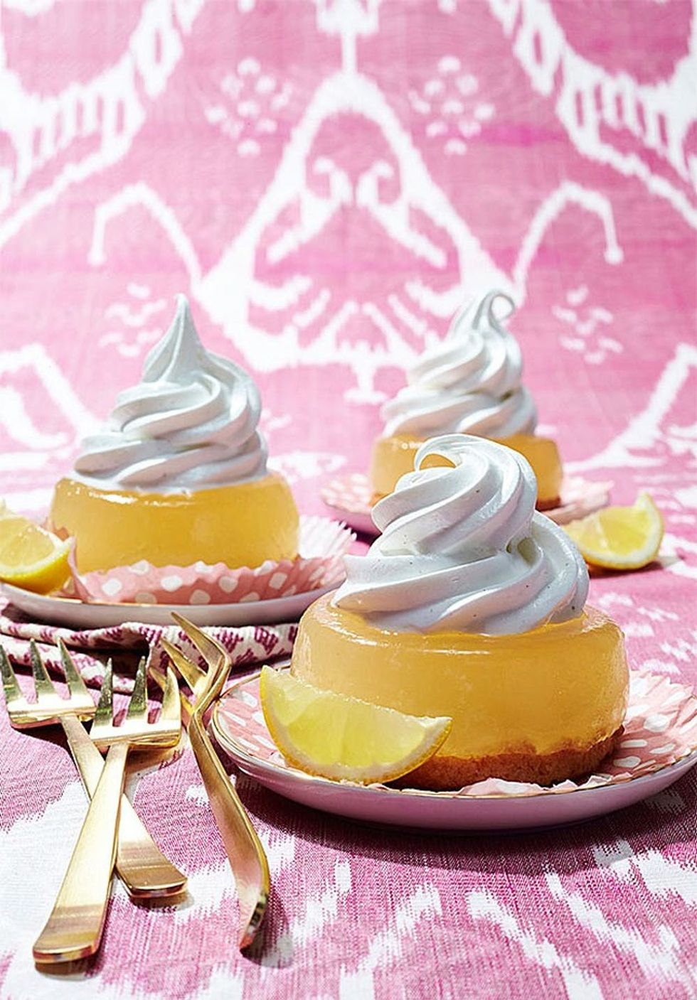 20 Dessert Salad Recipes That Are So Retro They’re Cool Again - Brit + Co