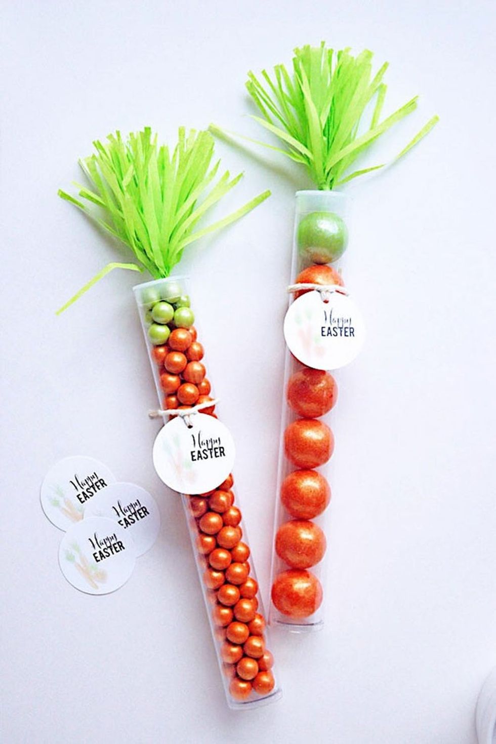 20 Modern Party Favors to DIY for Your Easter Brunch - Brit + Co