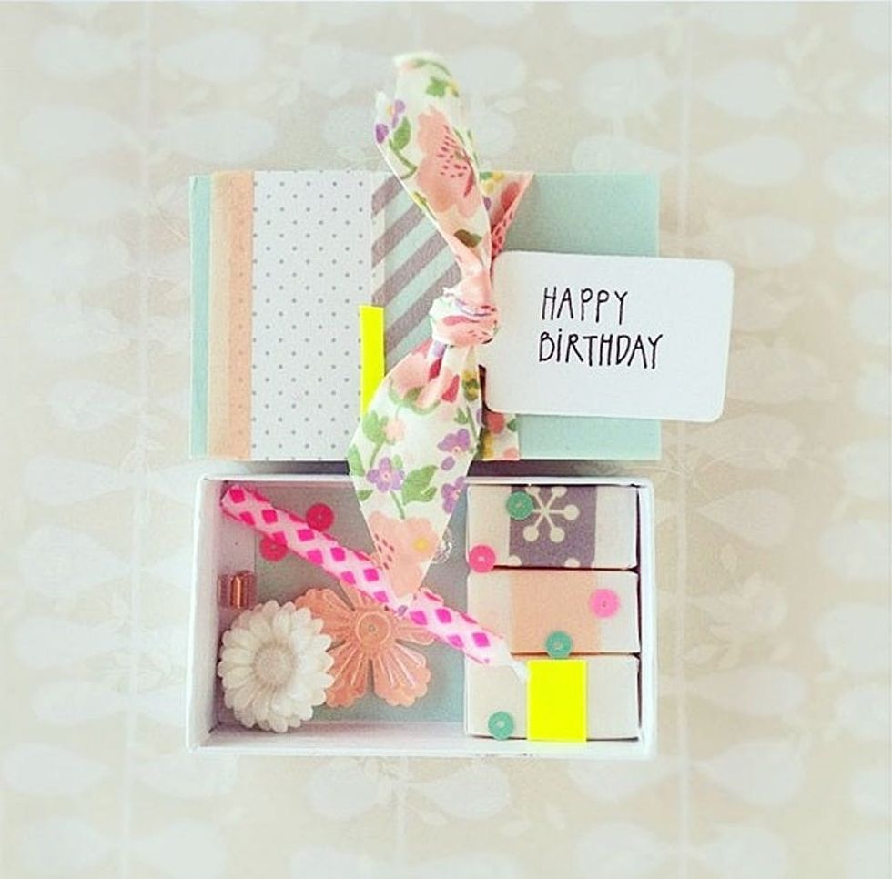 11 Party-in-a-Box Gift Ideas to Send for Your Bestie’s 30th Birthday ...
