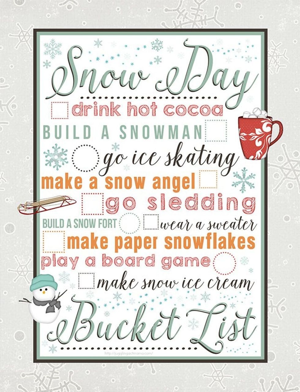 17 Snow Day Activities For Kids And Adults Brit Co 17 Snow Day Activities For Kids And Adults Brit Co