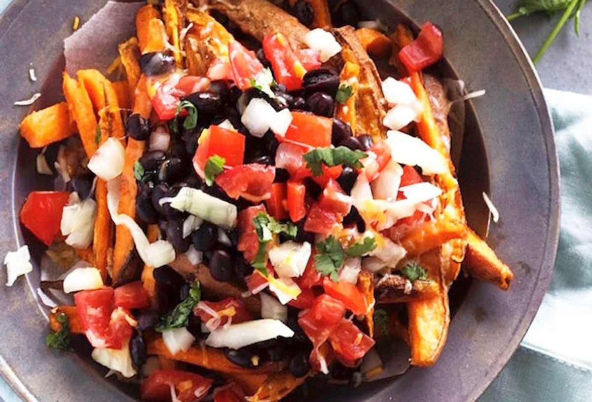 8 Healthy Cheat Meals That Won’t Ruin Your Resolutions - Brit + Co