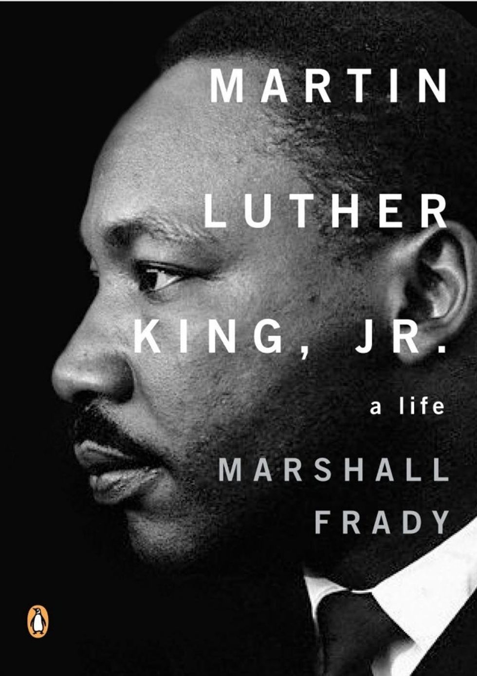 10 Books to Read This Week Inspired by Martin Luther King, Jr. Day ...