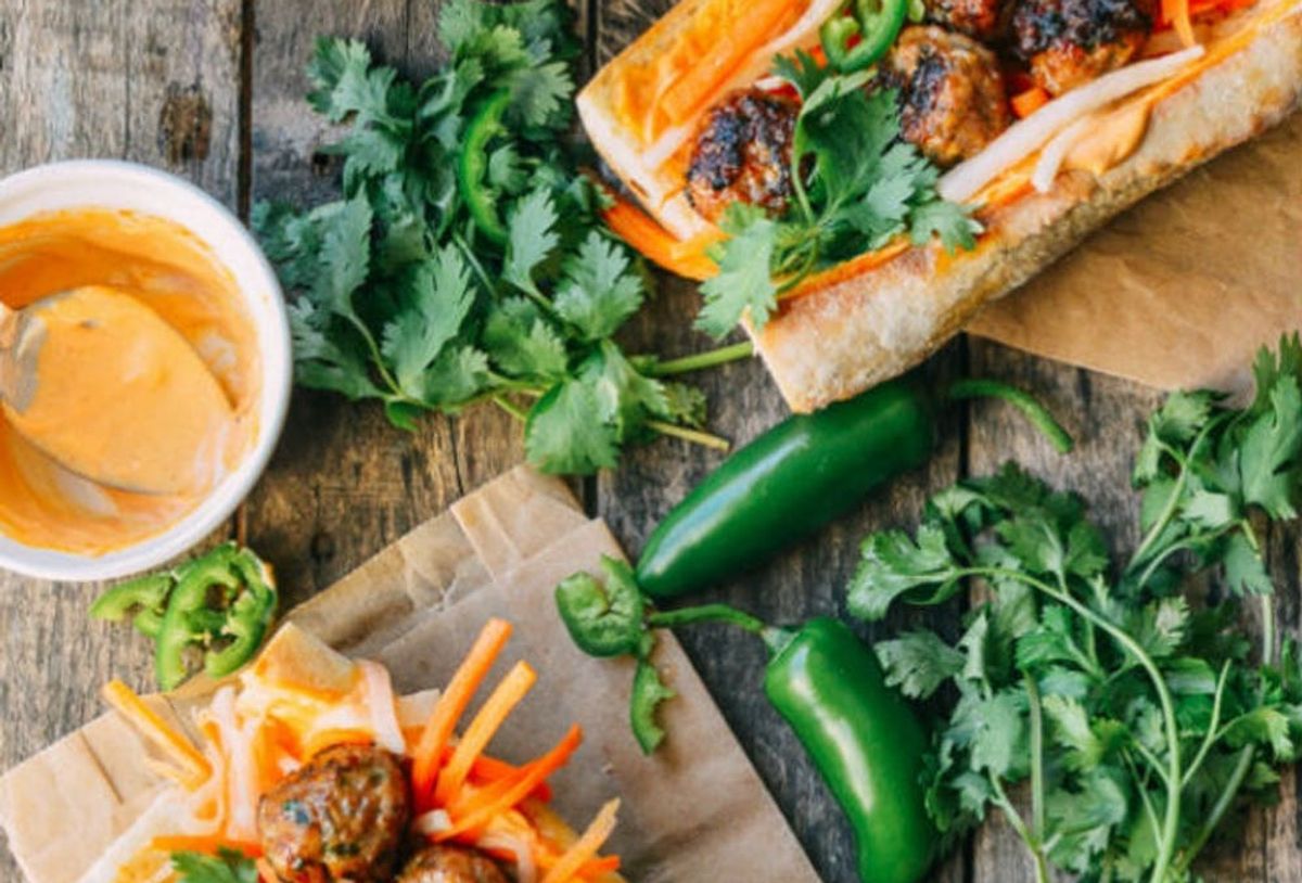 23 Creative Sandwich Recipes to Make Your Coworkers Jealous at Lunch ...